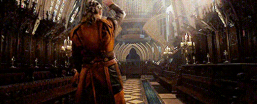 The Magical Side Of The MCU: Doctor Strange’s Shift From The Page To ...